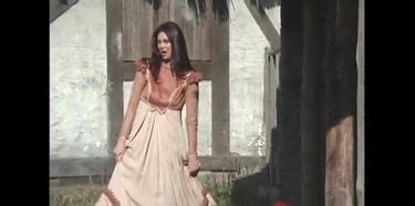 Tera Behind The Scenes Collection Mickey G Inari Vachs Tera Patrick Barrett Blade