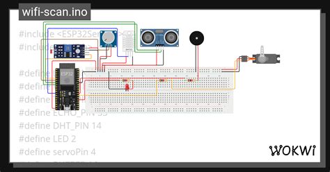 Wokwi Online Esp Stm Arduino Simulator