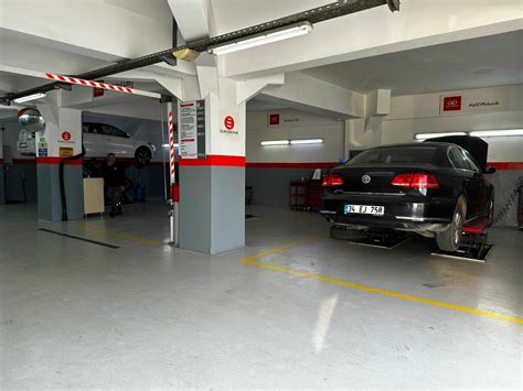 Больше не работает Eurorepar Car Service İstanbul Mersa Otomotiv
