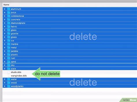 Giảm lag trong Roblox wikiHow