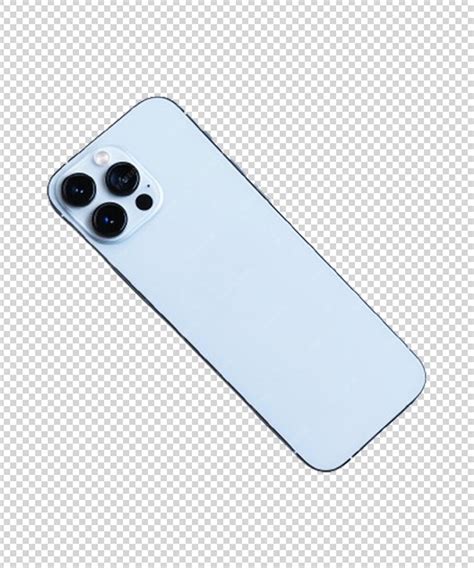 Premium Psd Free Psd Psd Realistic Mobile Device Isolated On