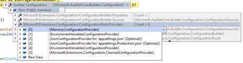 user secrets not configured by default with webapplicationbuilder · issue 33335 · dotnet