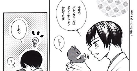 Aph漫画 【ヘタリア腐向け】バレンタイン2013 さなえ冬コミ欠席のマンガ 島国同盟 腐向け ハワードgj Pixiv