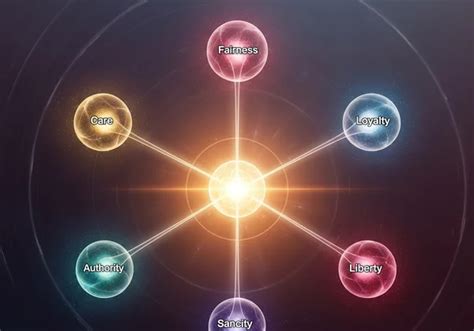 Moral Test Identify And Live Your Core Moral Values