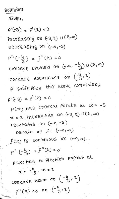 [solved] Please Explain The Graph Select The Graph Which Satisfies All Of Course Hero