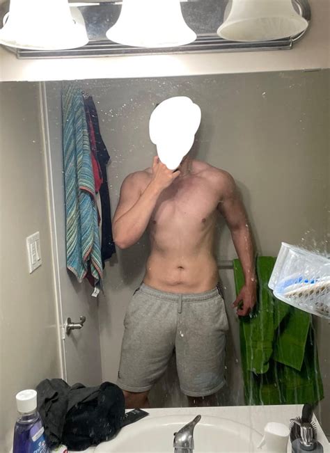 Gyno Or Am I Just Fat Rgregdoucette