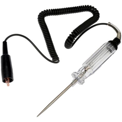 Duralast Electrical Circuit Tester