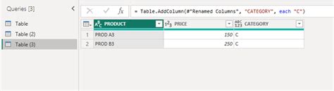 Solved Data Split Into Tables And Append Tables Microsoft Fabric Community