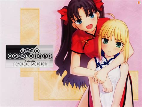 Fate Stay Night Napisy Dziewczyny Fate Stay Night Napisy Dziewczyny