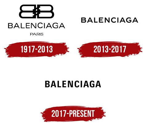 Disgusto Il Quarto Padronanza Balenciaga Paris Logo Progressivo Manette