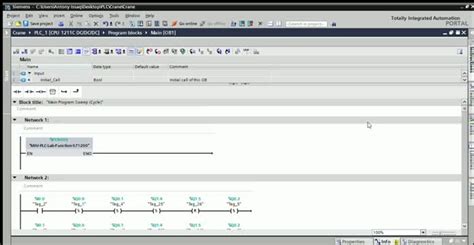 Antony Issaq S On Linkedin Plcprogramming Ladderlogic Simulation Tiaportal Siemens Factoryio