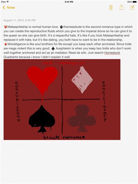 Troll Romance In Homestuck Homestuck Homestuck Trolls Romance