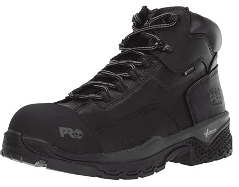 20 Best Work Boots For Standing On Concrete All Day 2024 Sarah Scoop