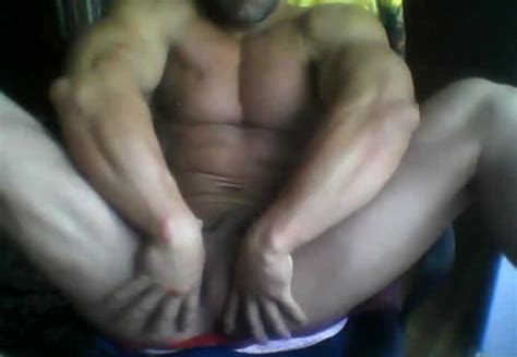 Muscle Cunt Video 3 En Español