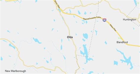 Moving To Otis Massachusetts Btobers
