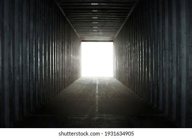 Container Empty Images Stock Photos Vectors Shutterstock