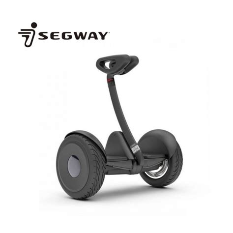 Segway Ninebot Mini-S Plus Hoverboard Review 2022: Best Self Balancing ...