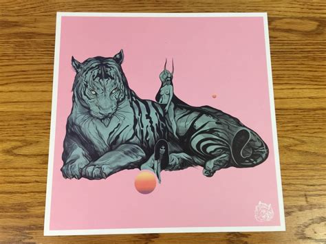 Vinyl Me Please Subscription Box Review March 2016 Hello Subscription