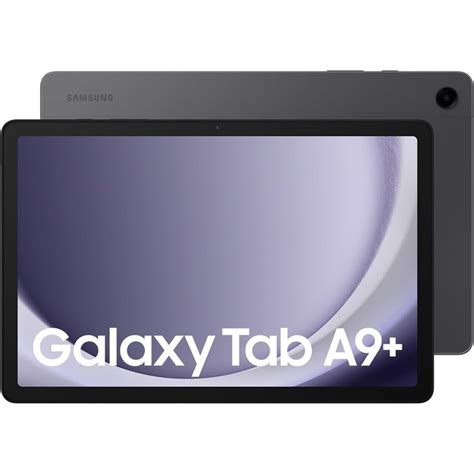 Samsung Galaxy Tab A9 X210 110 Wifi 4gb Ram 64gb Grey