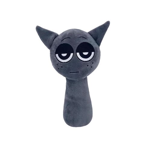 Buy Sprunki Plush Toy 25cm Soft Stuffed Sprunki Plush Doll Cute