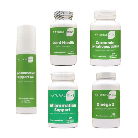 Pain Free Bundle