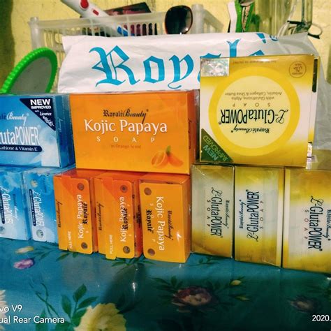 Royale Beauty And Health Products Cavite Community Facebook