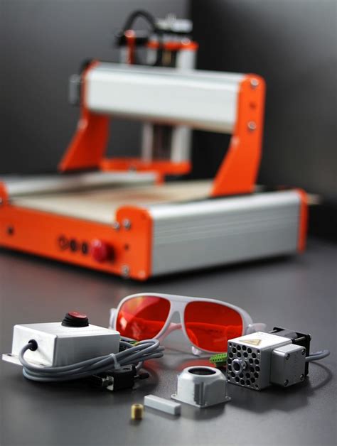 Why Laser Engraving Machines Are The Best Choice For Metal Engraving