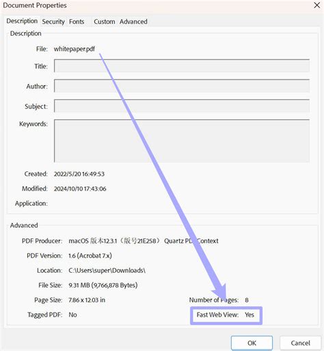 Linearized Pdf What It Is And How To Create Updf