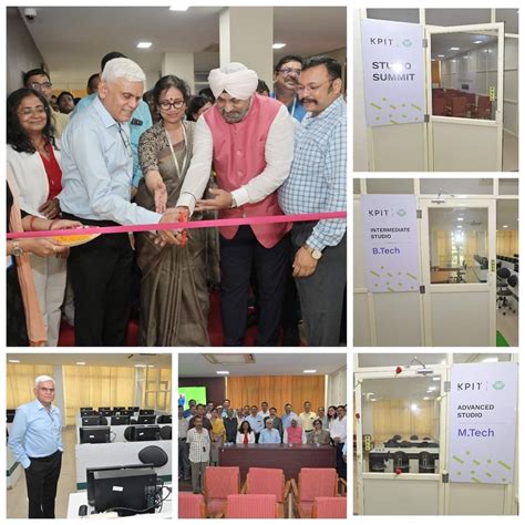 Reimaginingmobility Kpit Kiit Engineeringeducation Innovationineducation