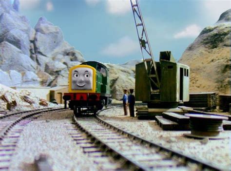 Discuss Everything About Thomas The Tank Engine Wikia Fandom