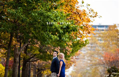Becky And Bryan Engagement At The Philadelphia Museum Of Art Jon Athans Photography
