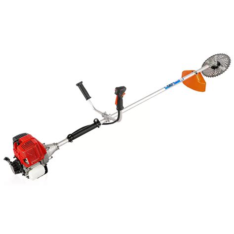 Professional Shoulder Type 4 Stroke Gasoline Grass Brush Cutter Machine