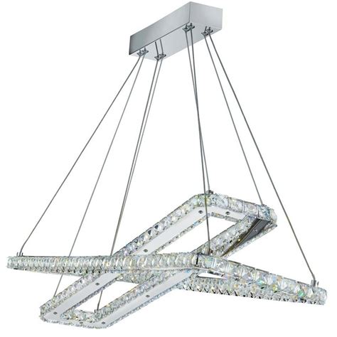 Etc Shop Led Pendelleuchte Led Leuchtmittel Fest Verbaut Warmweiß