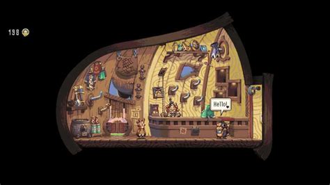 猫头鹰男孩 Owlboy CMDW