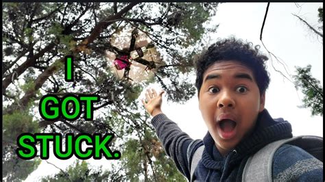 I Got Stuck Youtube