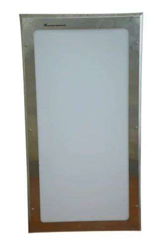 Led Panel Light 2x2 Led False Ceiling Light Manufacturer From Chennai