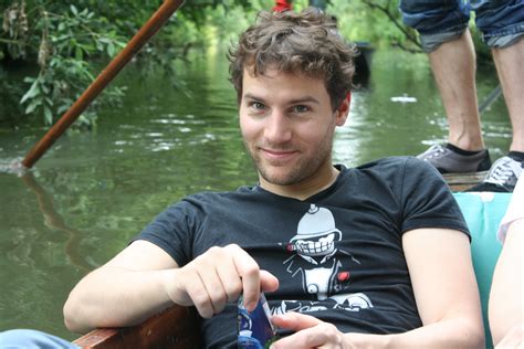 Cukc Punting 2016 Cambridge University Karate Club