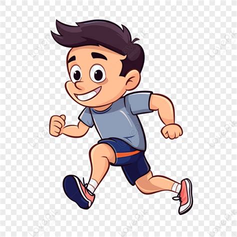 Correndo Rapido Clipart