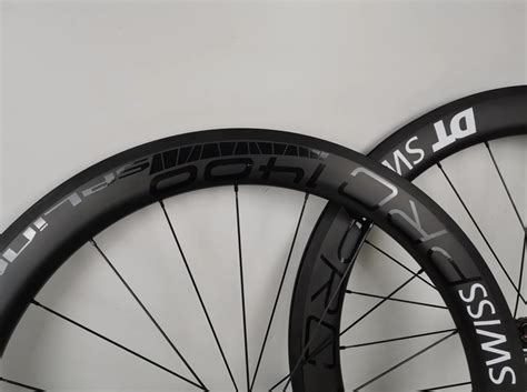 T1000 Ud 3k 700c 38mm 40mm 45m 50mm 55mm 60mm 88mm 디스크 브레이크 카본 로드 바이크 휠 디스크 자전거 휠셋 대만 Xdb Dpd