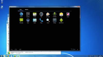WindowsAndroid Le Applicazioni Di Android Potrebbero Arrivare Presto