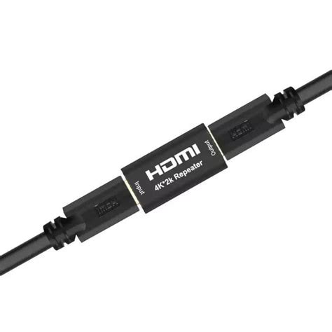 Extensor De Cable Hdmi Guatemala