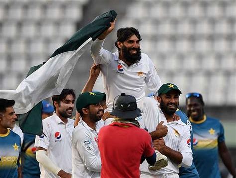 Misbah Ul Haq The Tuk Tuk Who Gives Flight To Pakistan Cricket