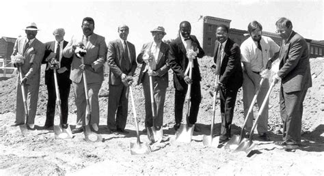 New Affordable Housing Development Begins Construction
