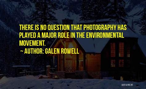 Top 11 Quotes And Sayings About Movement In Photography