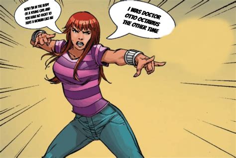 The Superior Spider Mj Part 3 Earth 464 By Shcm64 On Deviantart