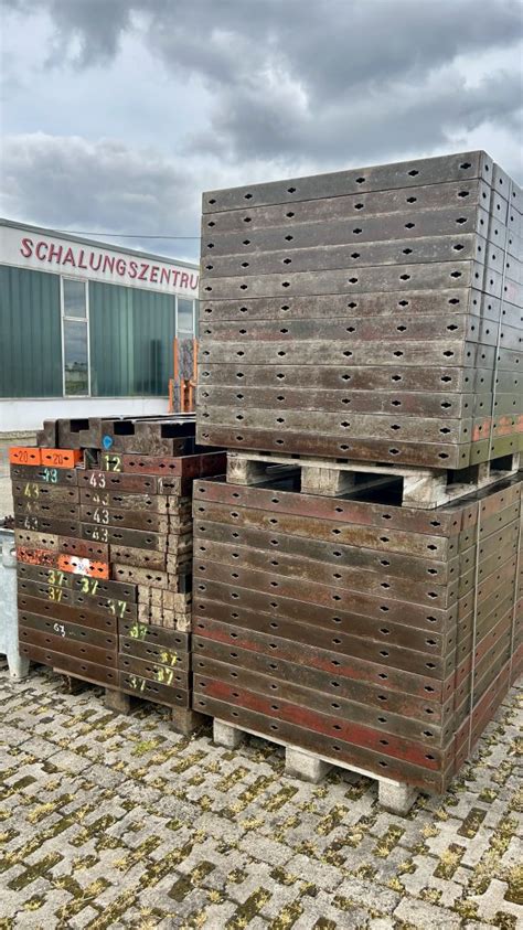 Formwork Foundation Formwork Top Wall Formwork Grid Formwork Formwork