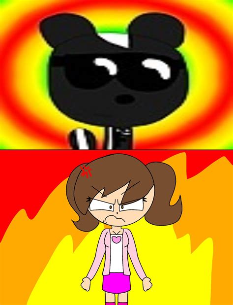 Jasmine Frazier I Hate Cyandreajune272010 By Tocino14 On Deviantart