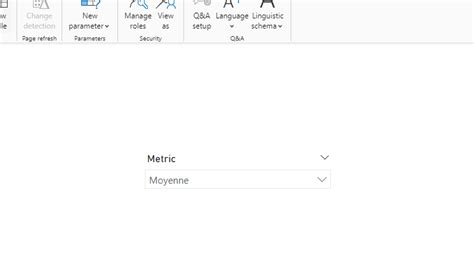 solved rls with single select slicer microsoft fabric community