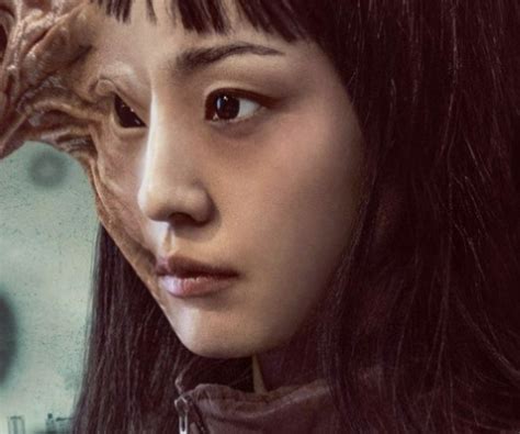 기생수 더 그레이 전소니 보다 재미있는 기생수 원작 보기 일본 애니