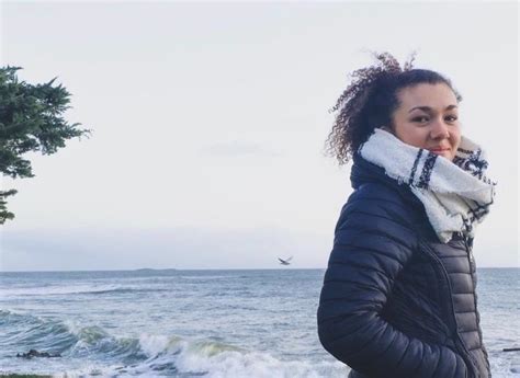 Portrait Mondial Féminin De Rugby Caroline Drouin La Morbihannaise